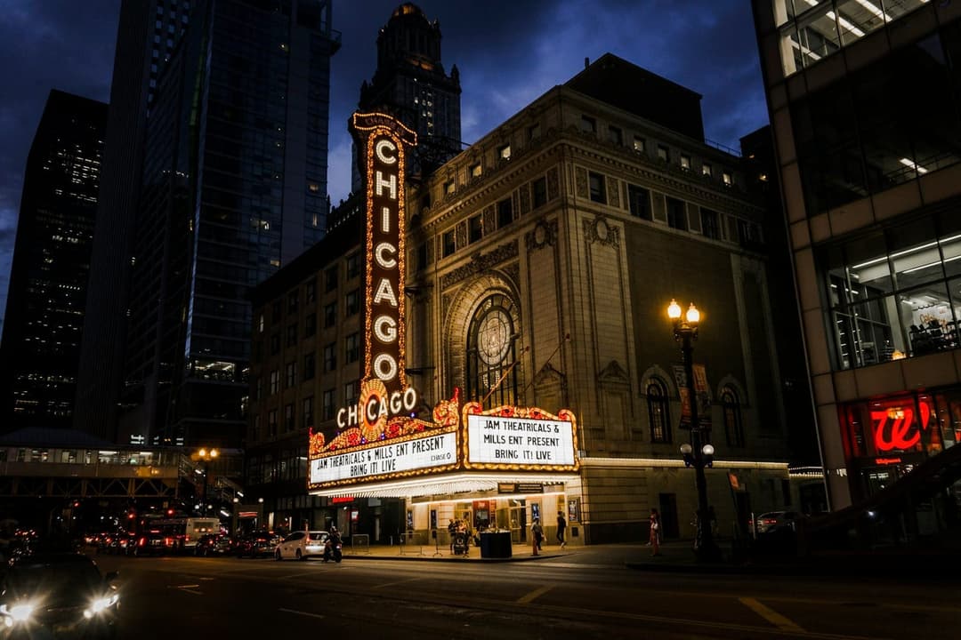 Chicago Nightlife & Live Music Guide 2026 | Nomado Travel