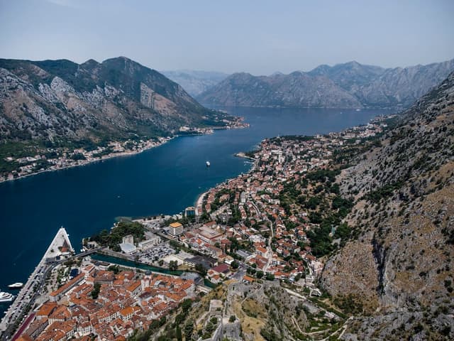 Kotor Cable Car: Complete Guide (2026) | Nomado Travel