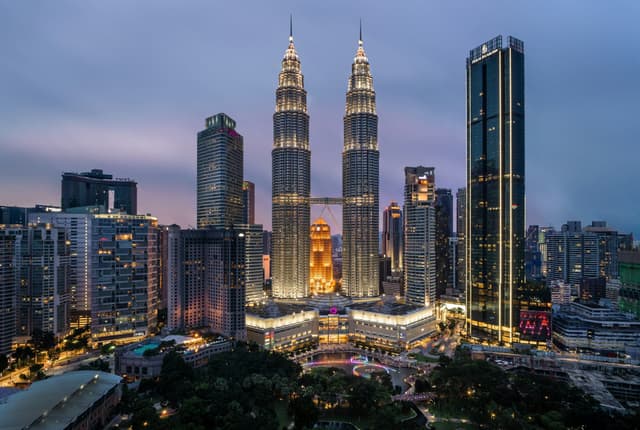 Kuala Lumpur: Yapılacaklar, Ne Zaman Gidilir ve Konaklama | Nomado Travel