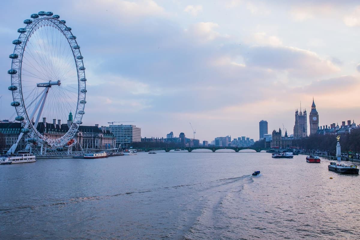 Most Instagrammable Places in London 2026 | Nomado Travel