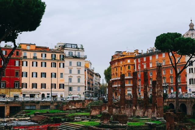 Ostia Antica Day Trip from Rome: What to See and How to Go | Nomado Travel