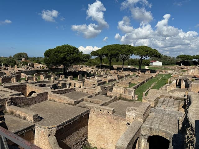 Ostia Antica Day Trip from Rome: What to See and How to Go | Nomado Travel