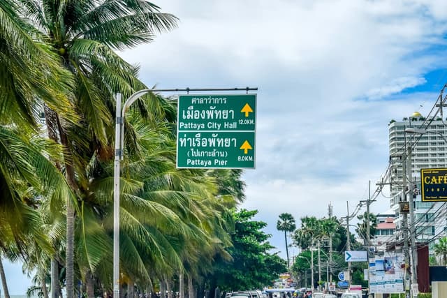 3 Giorni a Pattaya: L'Itinerario Perfetto | Nomado Travel