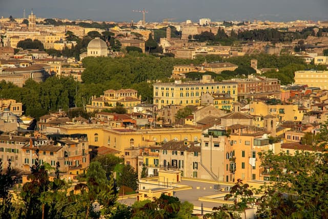Where to Stay in Rome: Best Neighborhoods by Travel Style | Nomado Travel